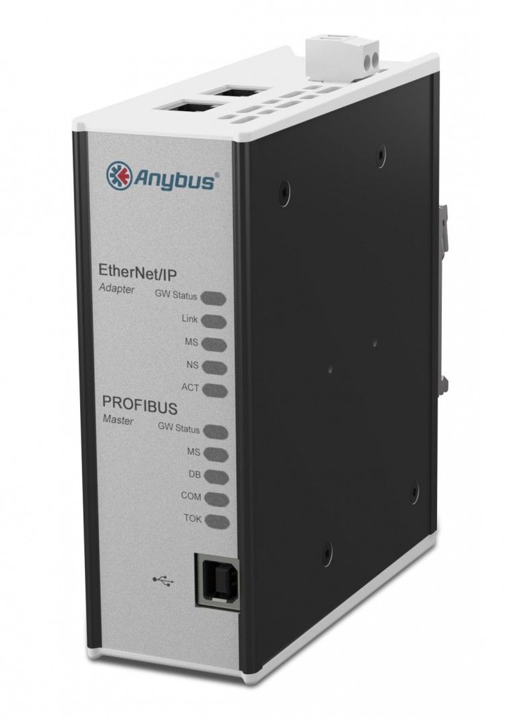 Anybus -网关 / AB7654 | Lightway